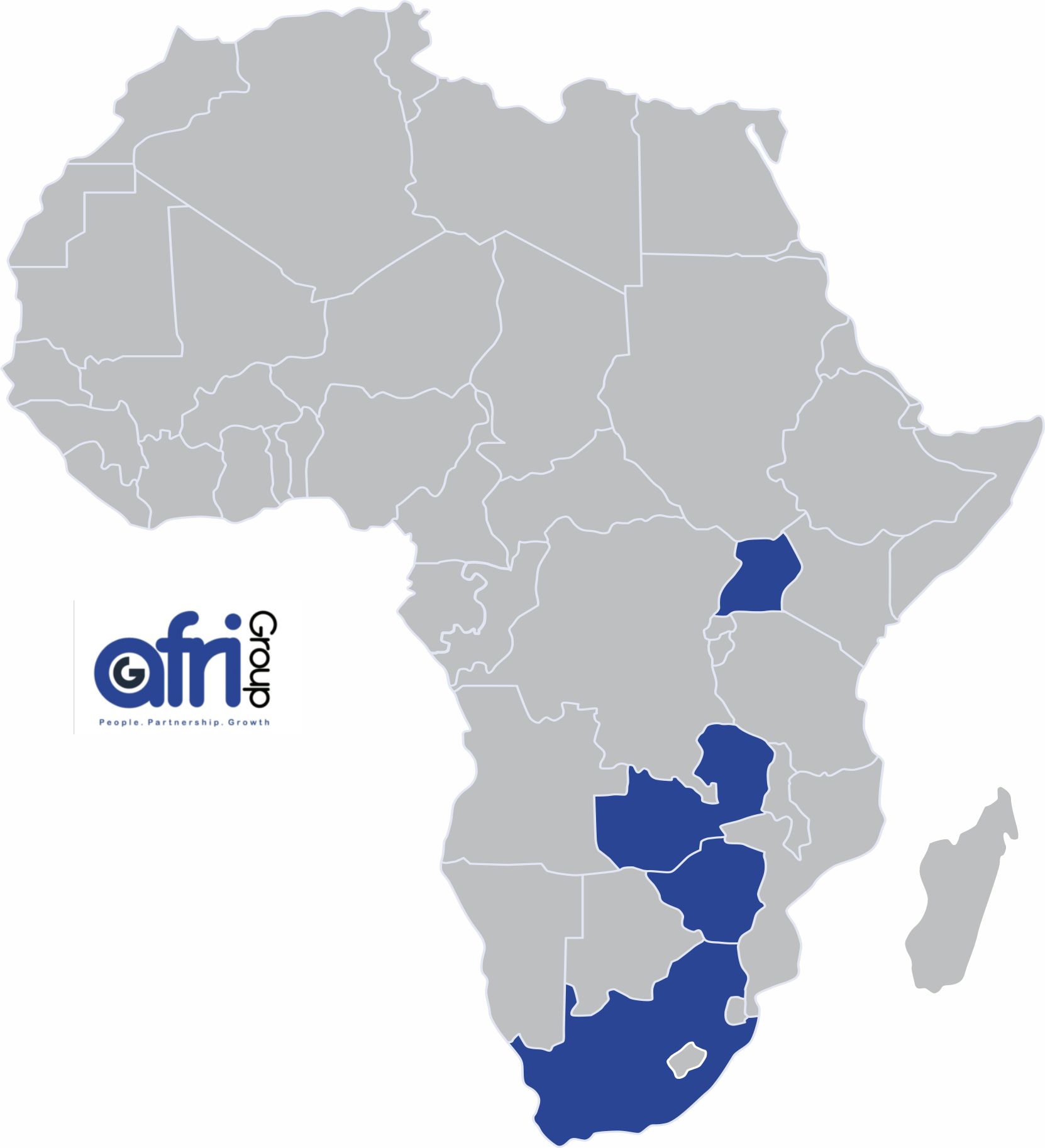Afri-Group – Working together for sustainable growth