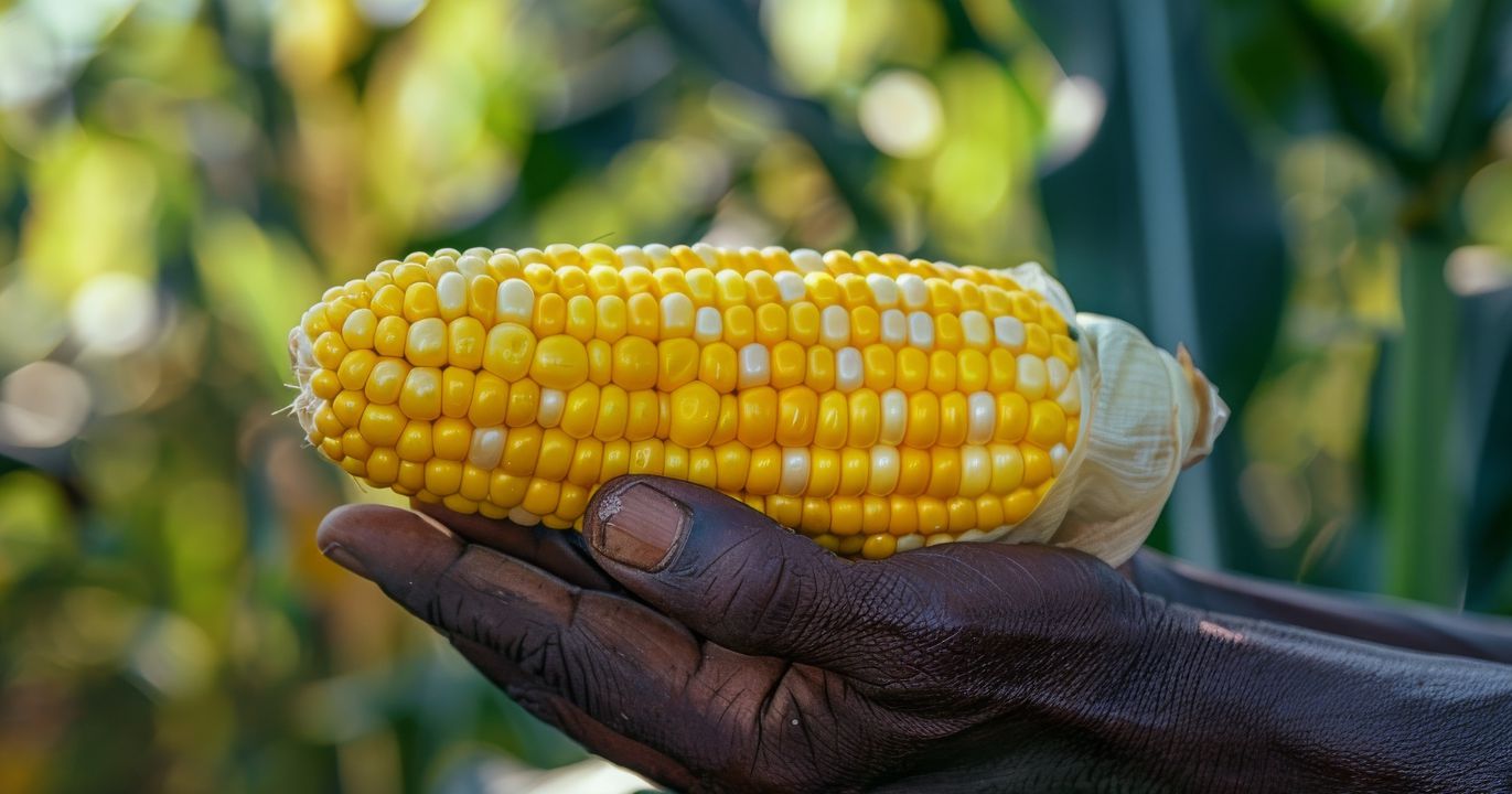 Milestone Harvest – Afri-Group